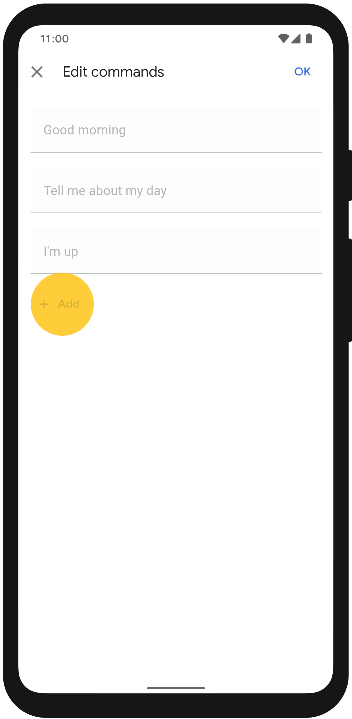Automate daily routines & tasks with Google Assistant – CENTURY 21 CIRCLE